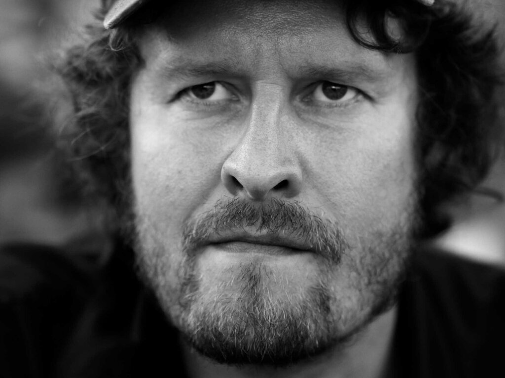 Daniel Norgren live in Berlin am 22. September 2024 – laut.de – Konzert