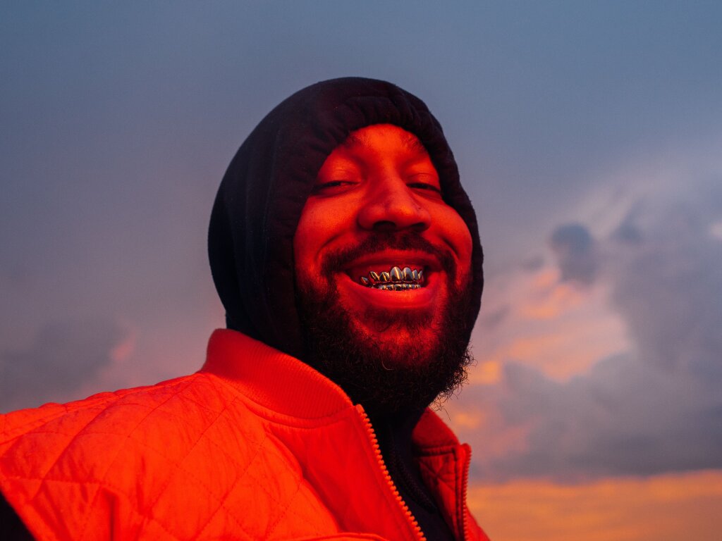 OG Keemo live in Frankfurt am 23. Oktober 2025 – laut.de – Konzert