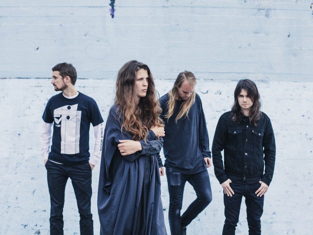Oathbreaker – laut.de – Fotogalerien