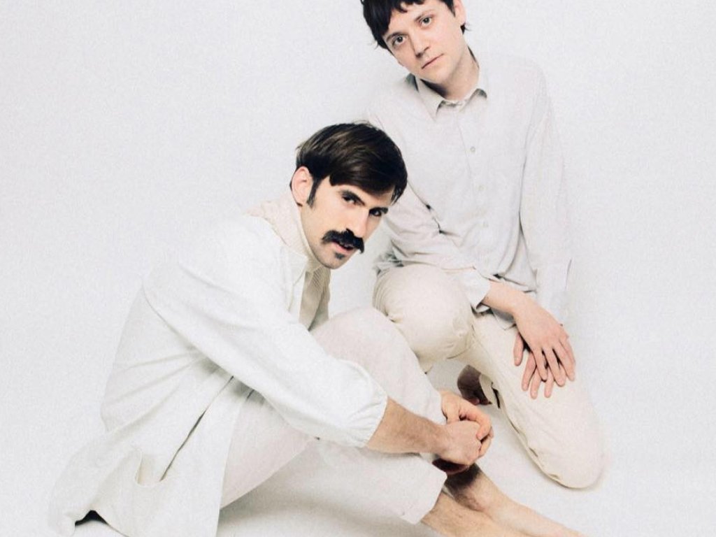 Oehl live in Hamburg am 30. November 2022 – laut.de – Konzert