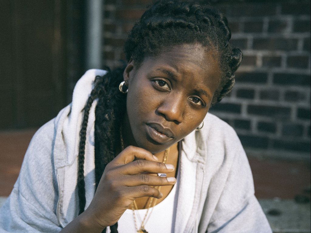 Die P live in Berlin am 13. April 2023 – laut.de – Konzert