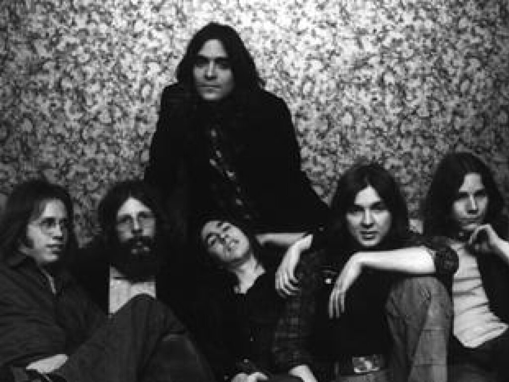 Pavlov's Dog live in Berlin am 12. Mai 2023 – laut.de – Konzert