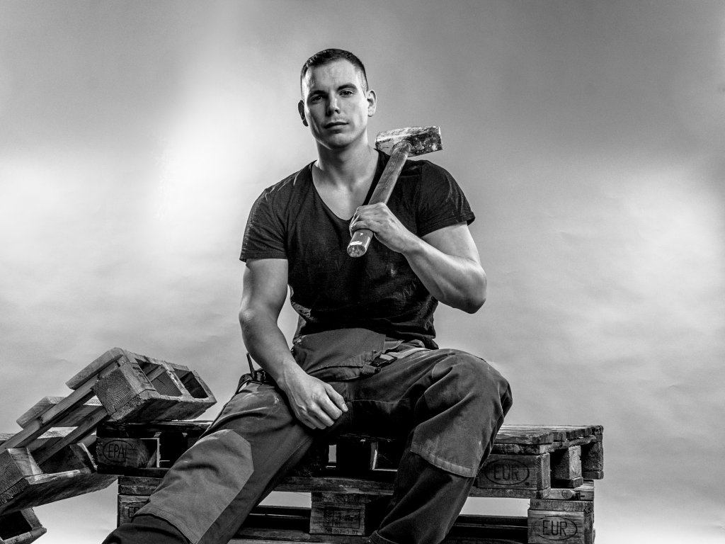 Pedaz live in München am 15. Dezember 2017 – laut.de – Konzert