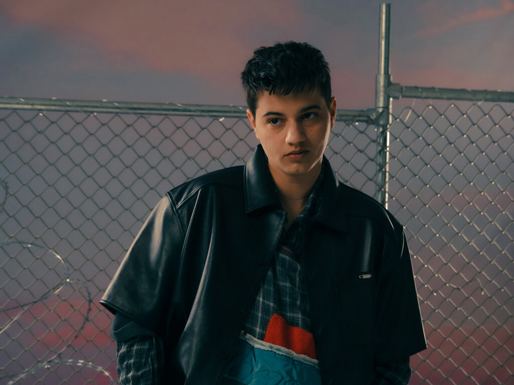 Mavi Phoenix live in Bielefeld am 6. November 2020 – laut.de – Konzert