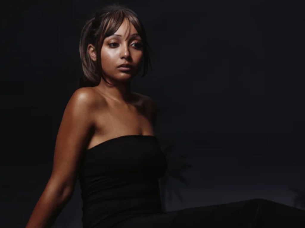 PinkPantheress – laut.de – Fotogalerien