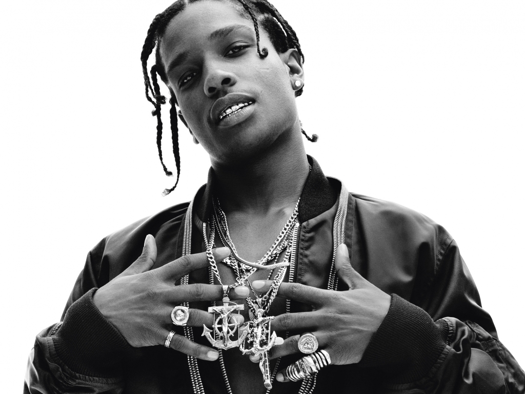 A$ap Rocky – laut.de – News