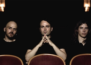 Der Rest live in Dresden am 9. Dezember 2014 – laut.de – Konzert