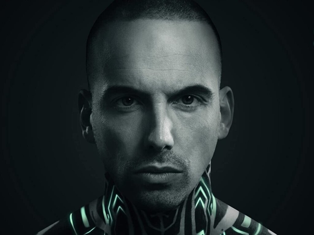 RAF Camora live in Berlin am 9. Juni 2022 – laut.de – Konzert