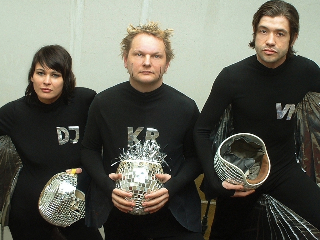 Knarf Rellöm live in Berlin am 25. November 2022 – laut.de – Konzert