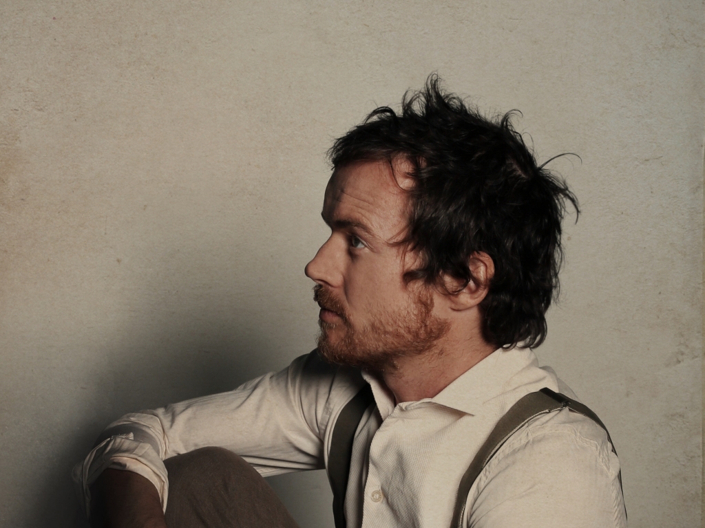Damien Rice – laut.de – News