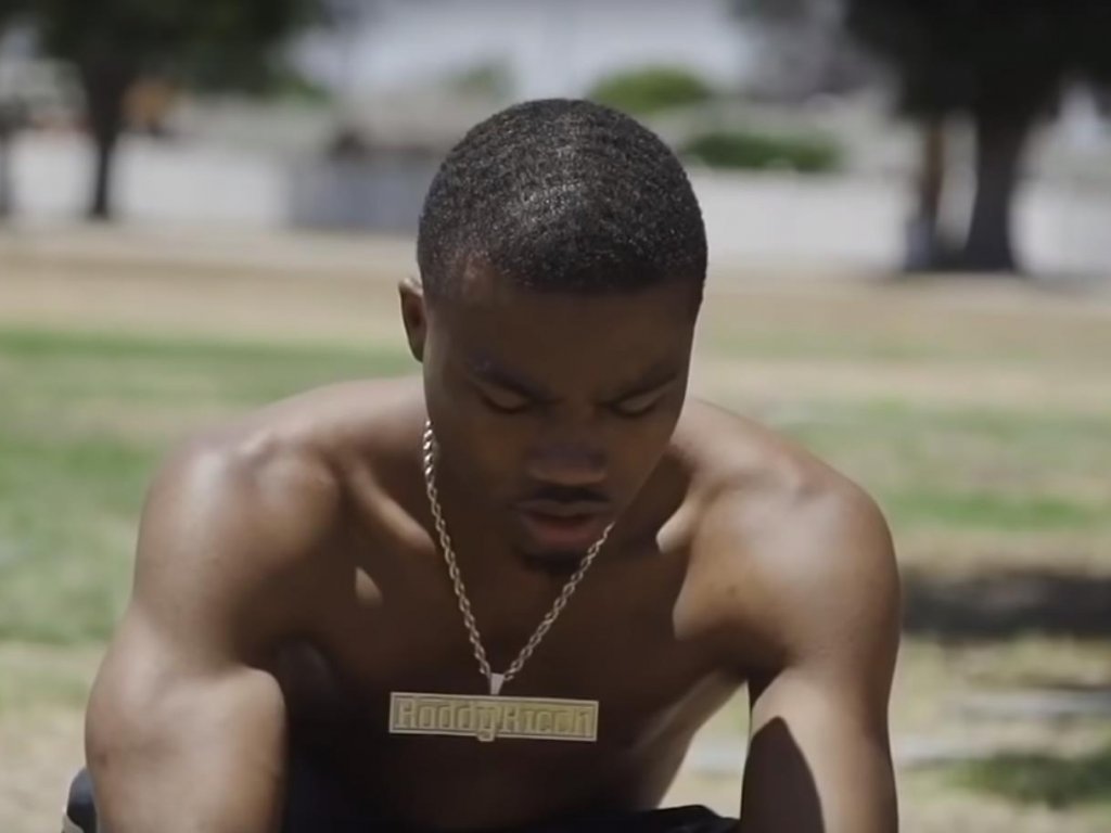 Roddy Ricch – laut.de – Interviews