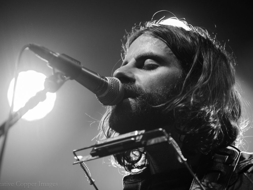 Ben Rogers – laut.de – Fotogalerien