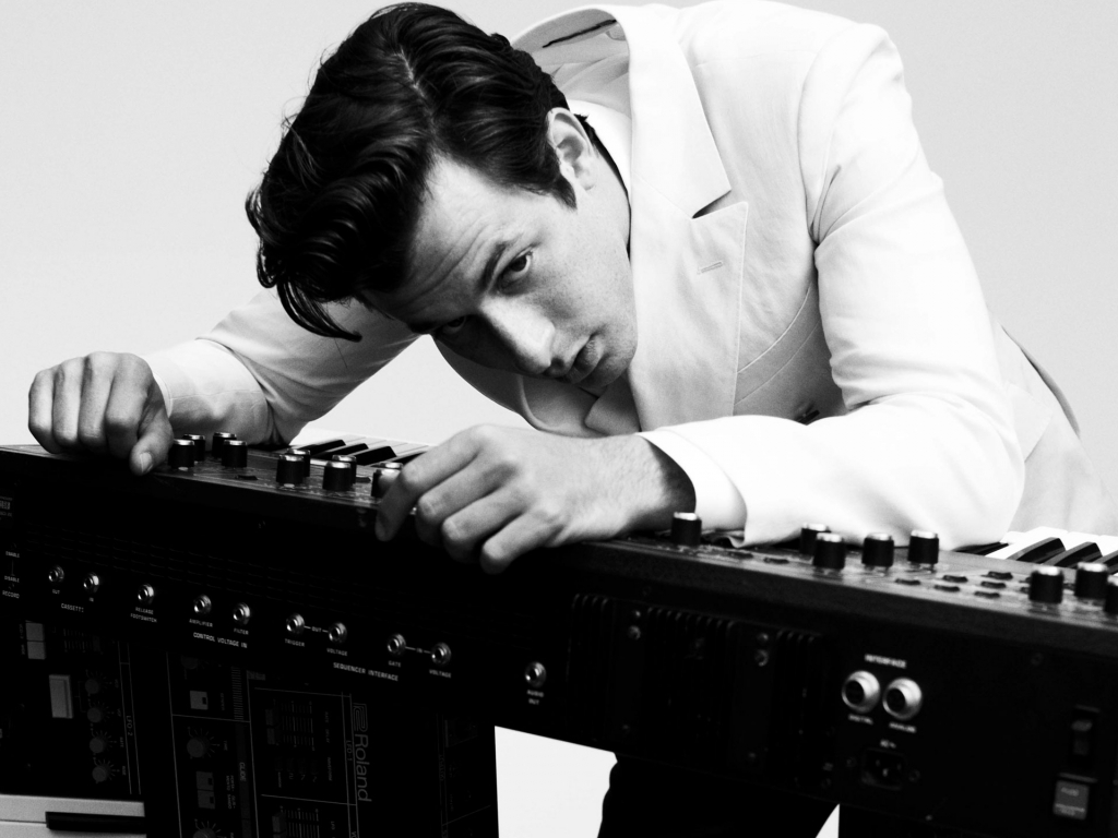 Mark Ronson – laut.de – News
