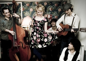 Room Eleven – laut.de – Fotogalerien