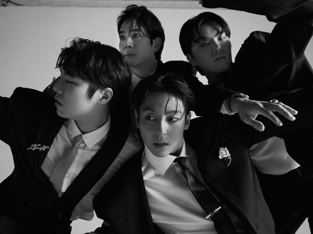 The Rose live in Wien am 19. März 2024 – laut.de – Konzert