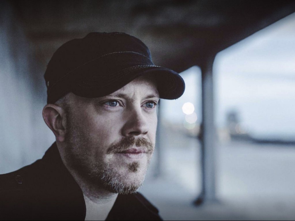 Ryan Sheridan live in München am 20. Mai 2022 – laut.de – Konzert