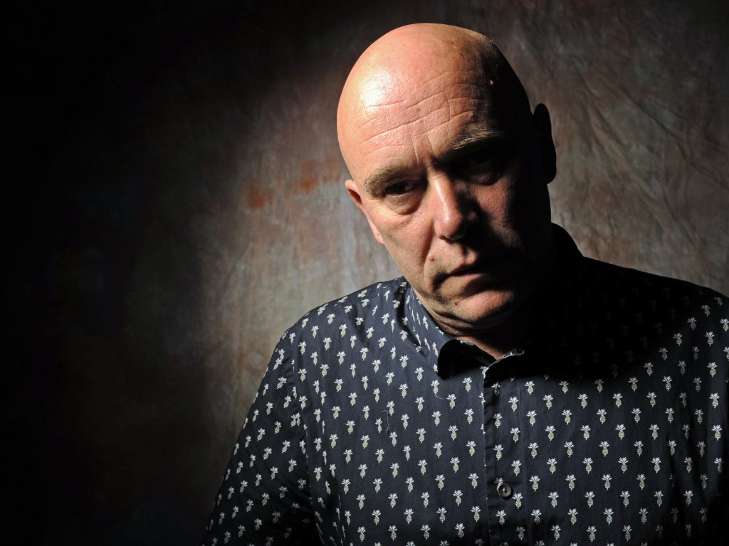 Adrian Sherwood live in Köln am 20. Oktober 2016 – laut.de – Konzert