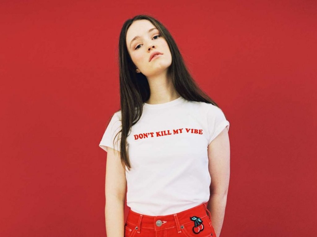 Sigrid live in Köln am 9. Juni 2022 – laut.de – Konzert