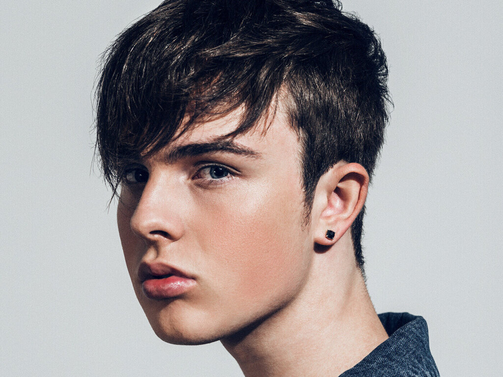 Mike Singer live in Wien am 28. Mai 2022 – laut.de – Konzert