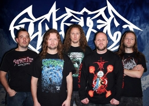 Sinister – laut.de – News