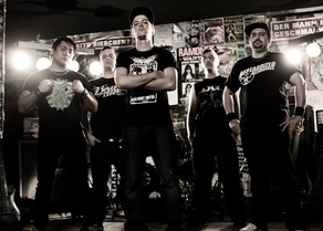 Six Reasons To Kill – laut.de – Interviews