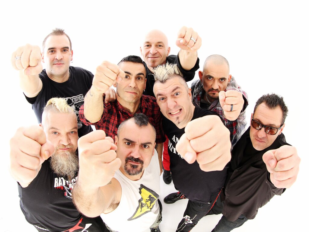 Ska-P – laut.de – Interviews