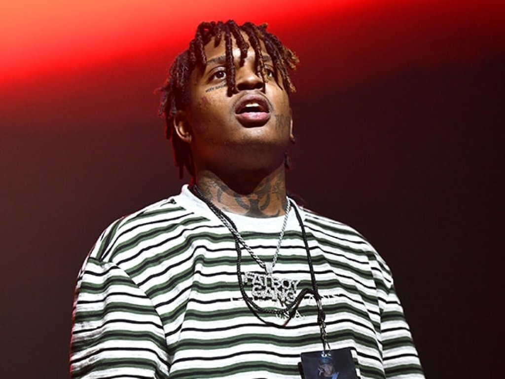 Ski Mask The Slump God live in Frankfurt am 28. März 2018 – laut.de ...