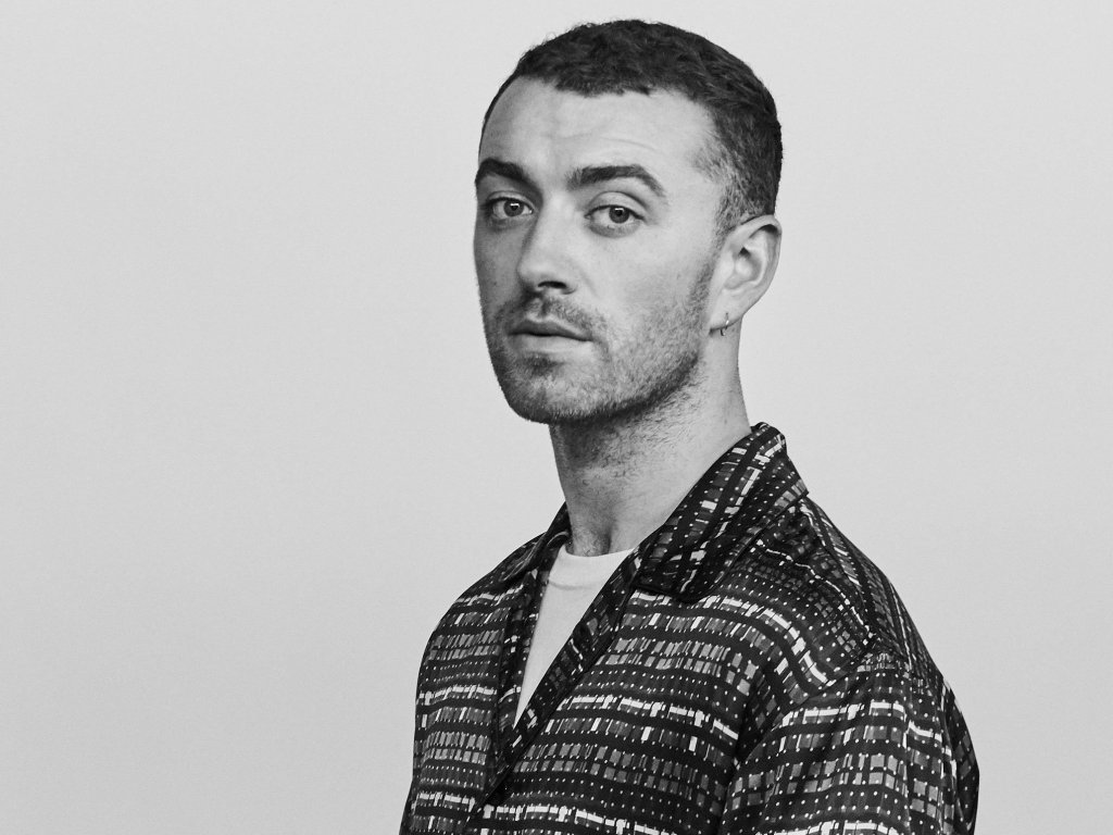Sam Smith live in Zürich am 9. Mai 2018 – laut.de – Konzert