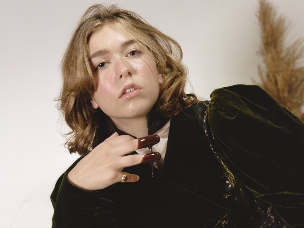 Snail Mail live in Köln am 6. Juni 2022 – laut.de – Konzert