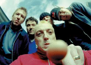 Snuff – laut.de – Fotogalerien