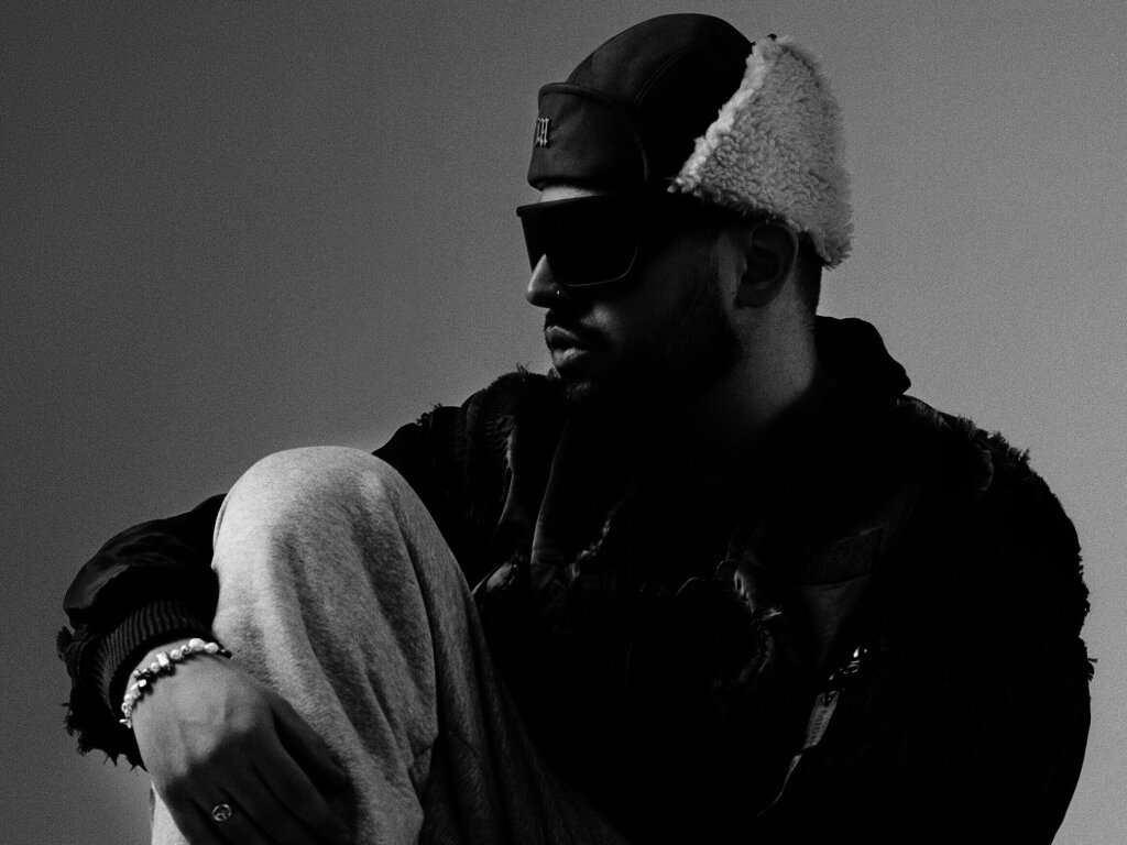 Souly live in Hamburg am 20. April 2023 – laut.de – Konzert