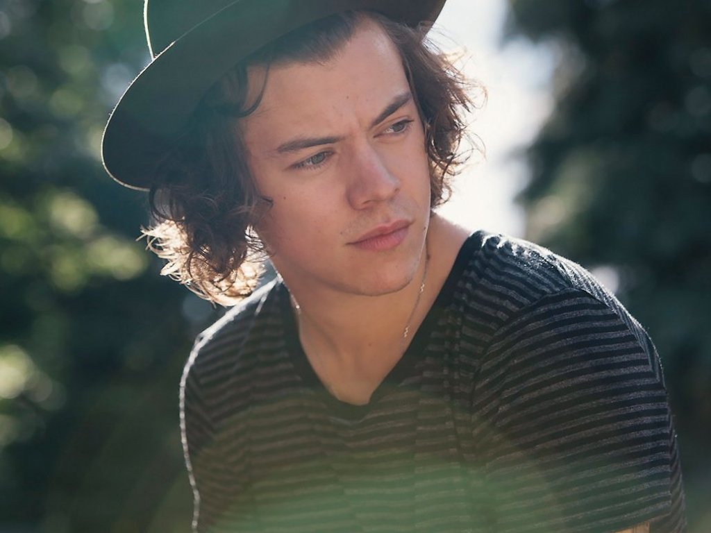 Harry Styles live in München am 20. Februar 2021 – laut.de – Konzert