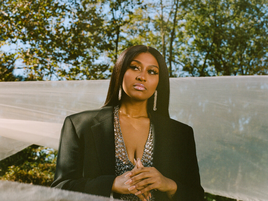 Jazmine Sullivan – laut.de – News