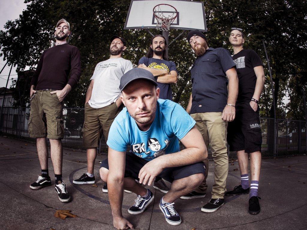 Talco live in Dresden am 9. Dezember 2022 – laut.de – Konzert