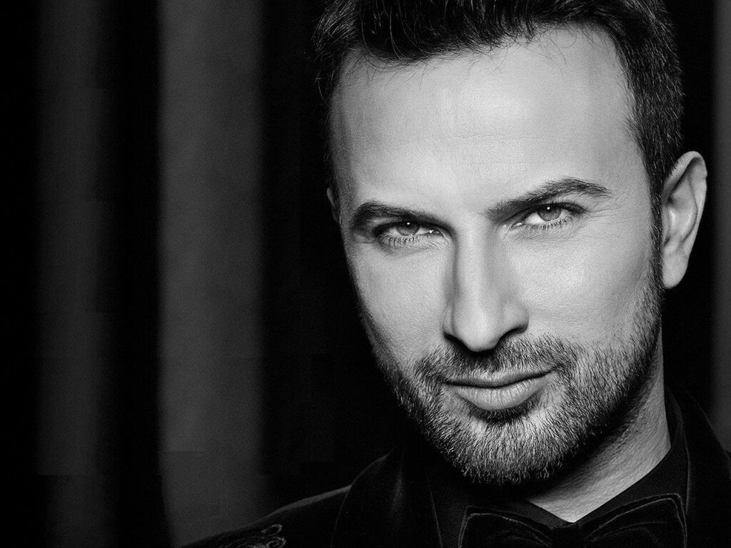 Tarkan live in München am 30. Mai 2025 – laut.de – Konzert Tarkan live in München am 30. Mai 2025 – laut.de – Konzert