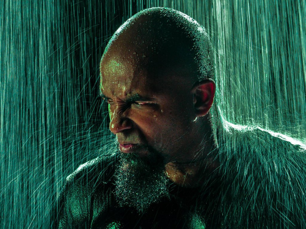 Tech N9ne – laut.de – Interviews