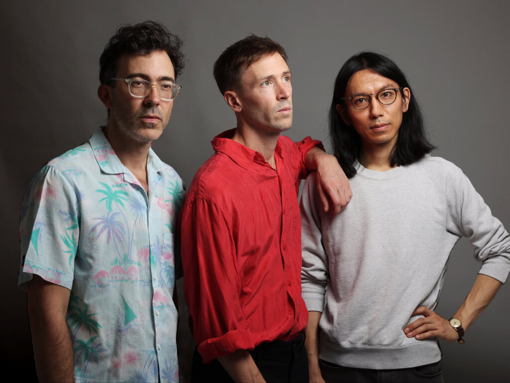 Teleman – laut.de – News