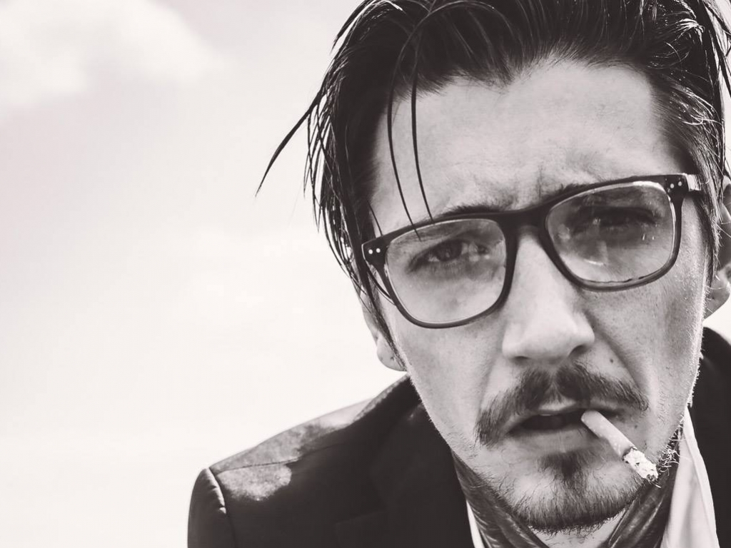 Timi Hendrix – laut.de – Fotogalerien