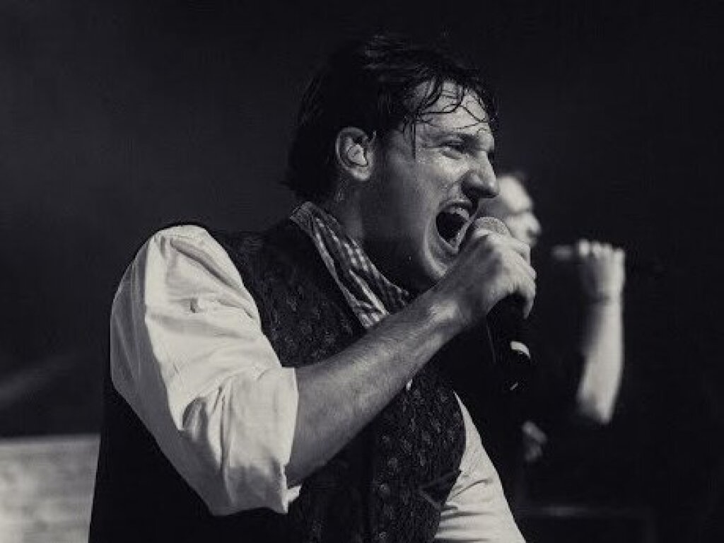 Tream live in Köln am 30. Oktober 2024 – laut.de – Konzert