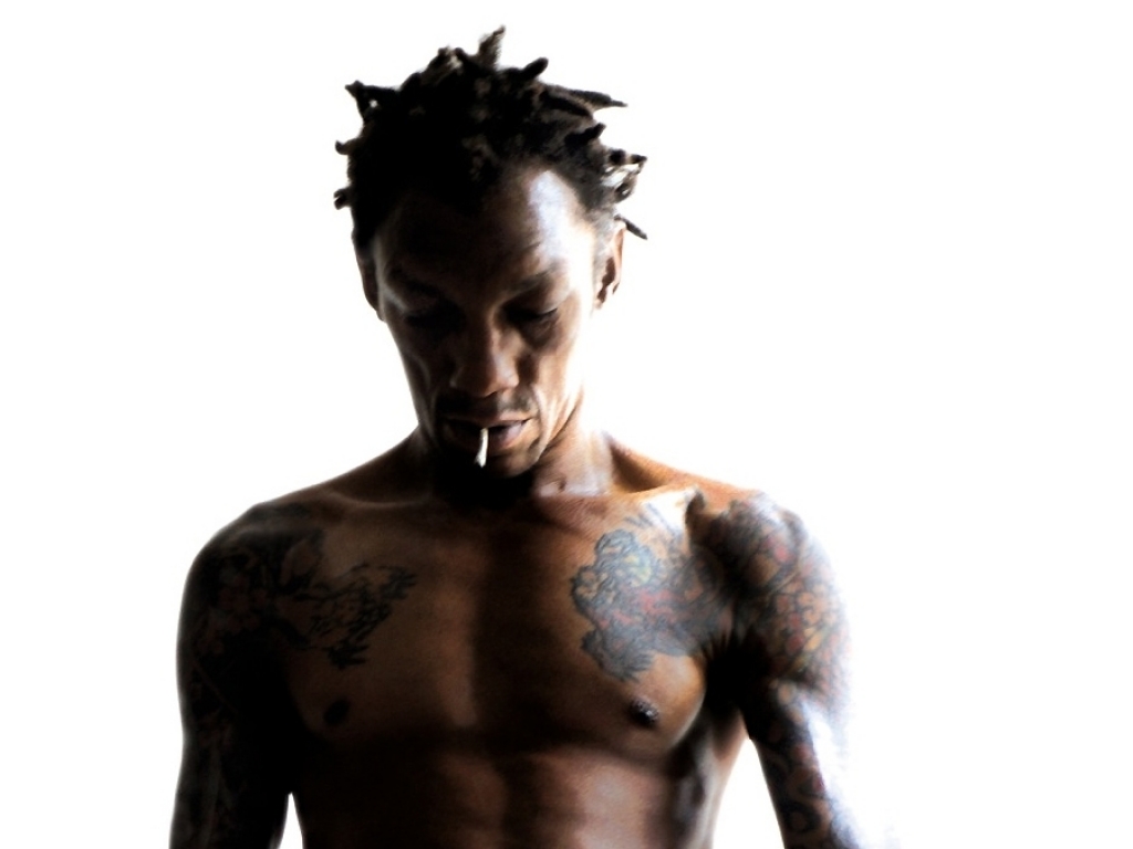 Tricky live in Berlin am 9. Februar 2021 – laut.de – Konzert