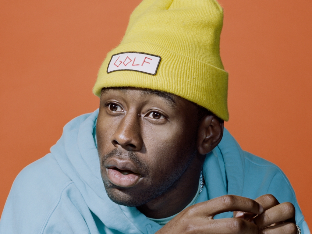 Tyler The Creator – laut.de – Interviews
