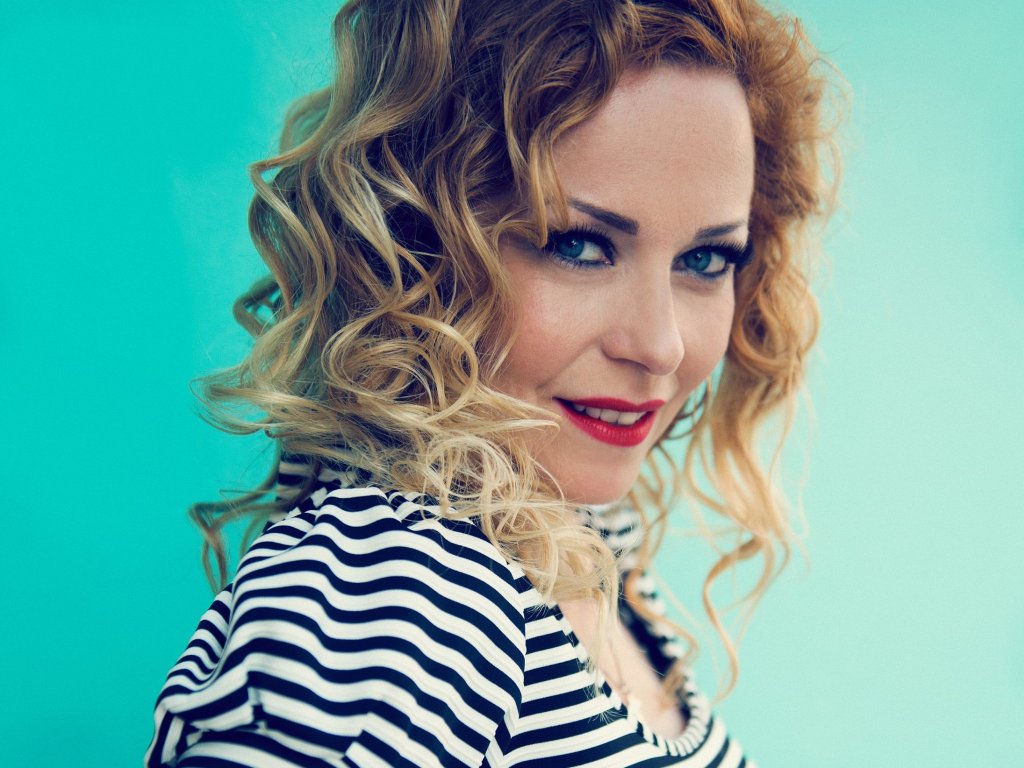 Anneke van Giersbergen live in Dresden am 3. Mai 2022 – laut.de – Konzert