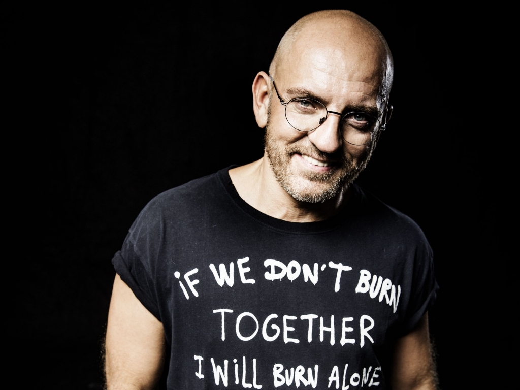 Sven Väth – laut.de – News