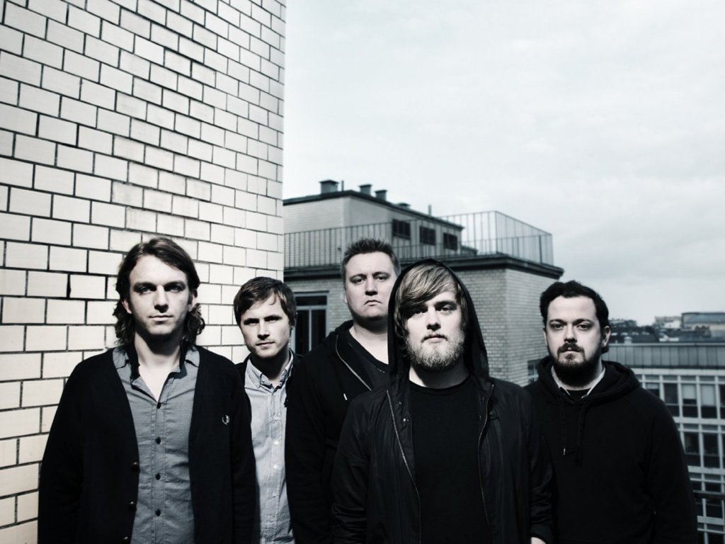 Veto live in Münster am 30. Januar 2013 – laut.de – Konzert