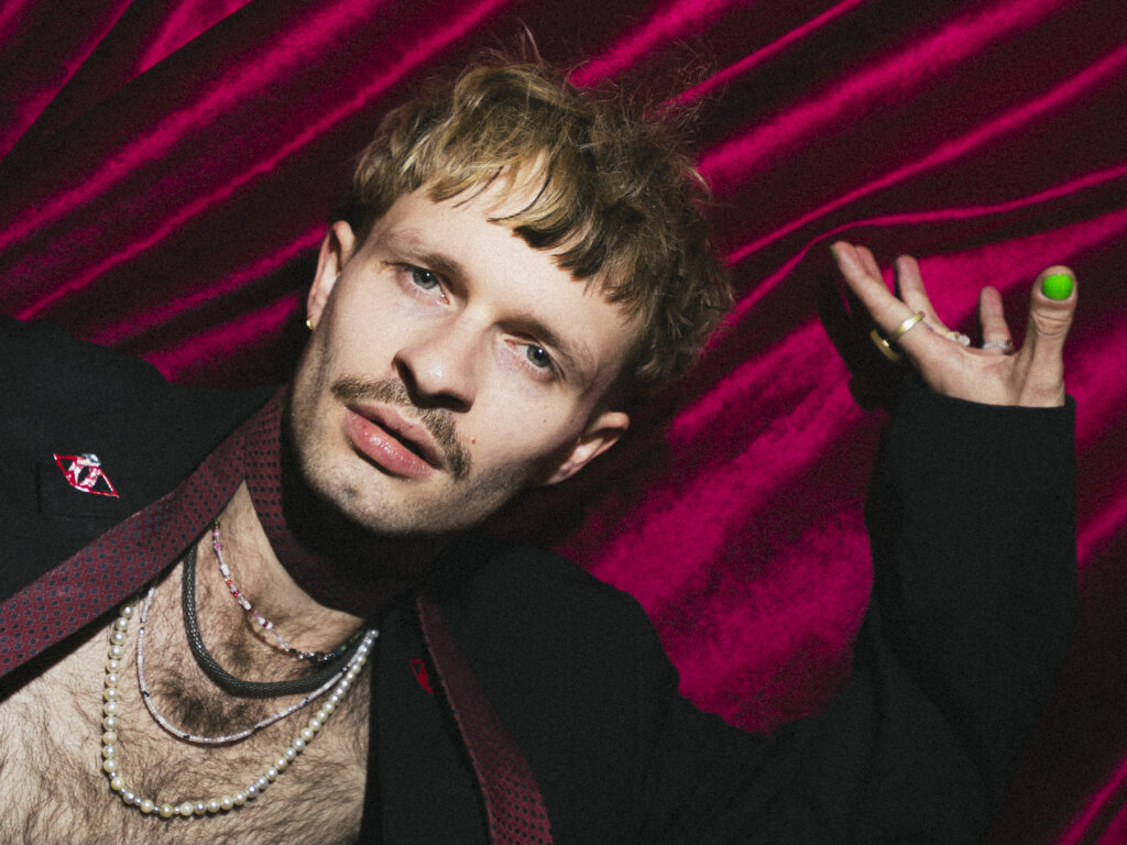 Vian live in Stuttgart am 30. Oktober 2024 – laut.de – Konzert