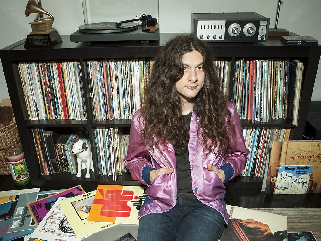 Kurt Vile – laut.de – Interviews