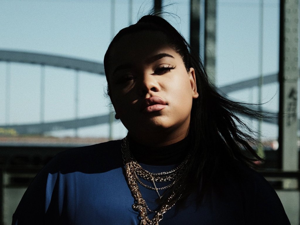 Zoe Wees live in Zürich am 4. April 2022 – laut.de – Konzert