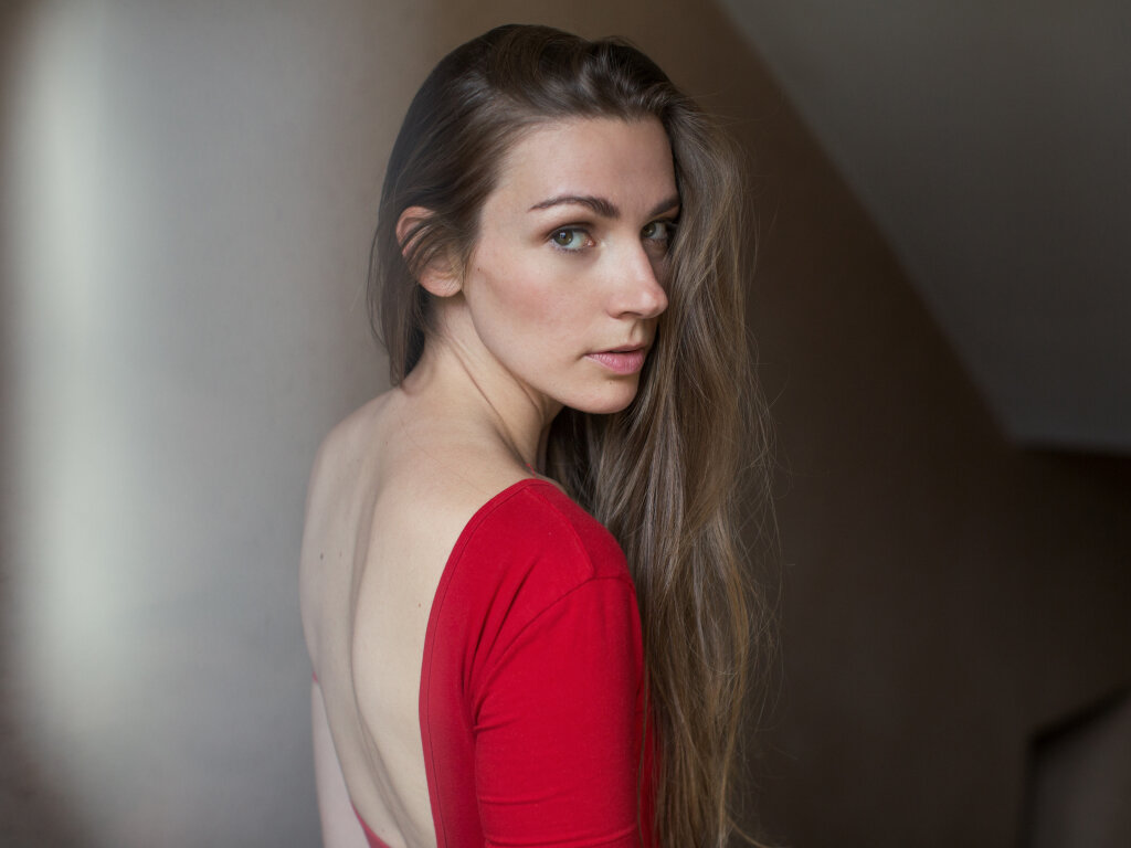 Lisa Who – laut.de – Fotogalerien