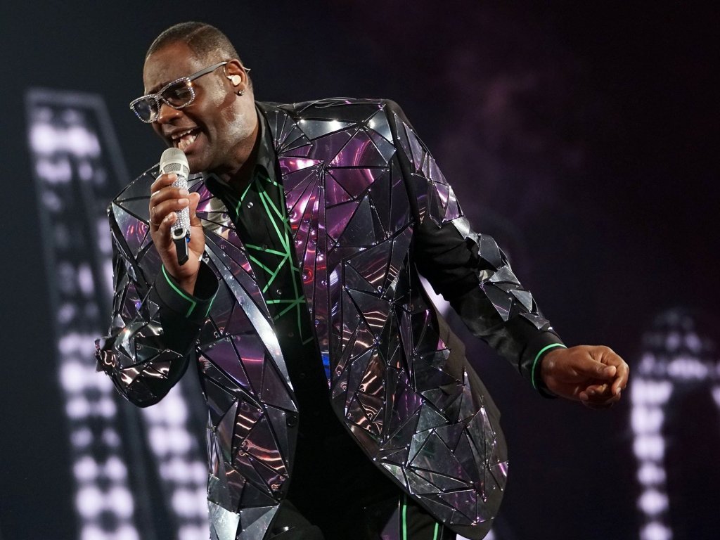 Alphonso Williams – laut.de – Fotogalerien