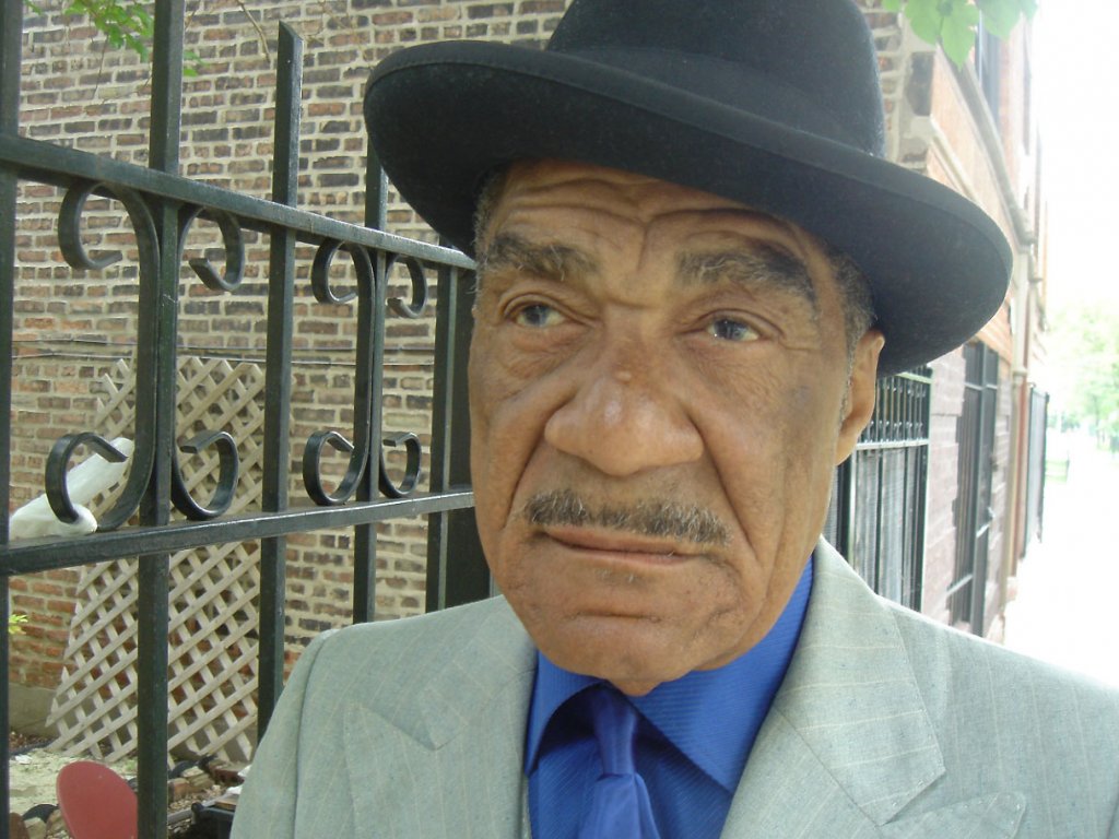 Andre Williams – laut.de – Fotogalerien